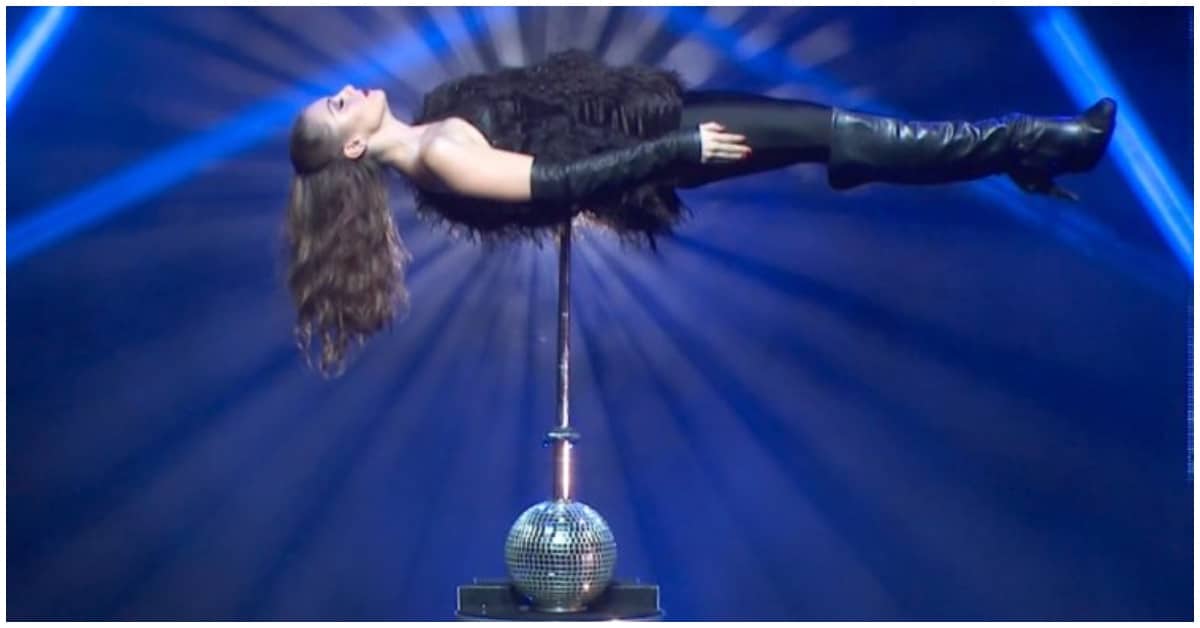 Classic Magic Tricks Shown and Explained - avocadoposts